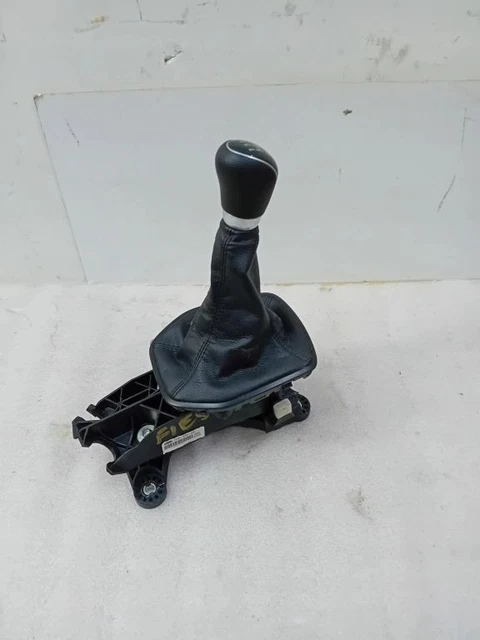 FORD FIESTA 2021 Gear selector shifter in gearbox H1BR-7C453-DAE ...
