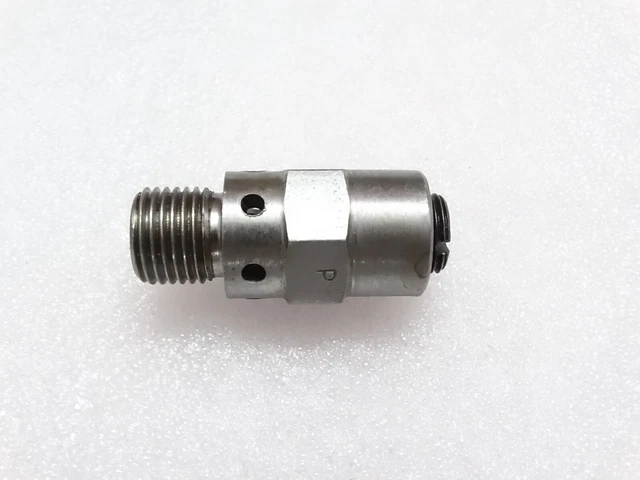 FORD SAFETY VALVE Only Part No. 957E-984-B Model 3600 #18D11 £12.55 ...