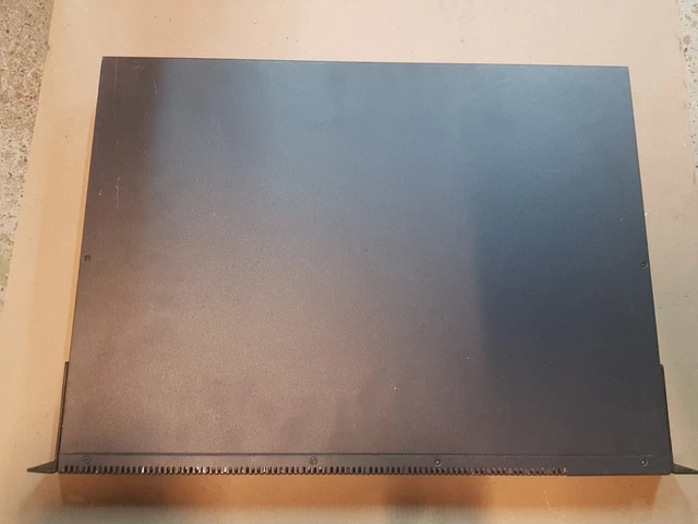 DELL POWERCONNECT 3348, 24 Port Networking Switch £19.99 - PicClick UK