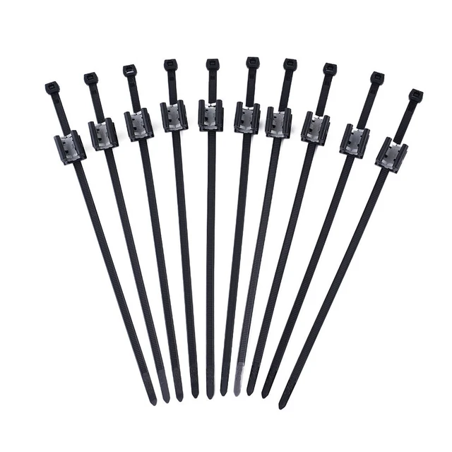 LA MEILLEURE SOLUTION de cablage de panneau solaire 10 pi ces clip bord ... LA MEILLEURE SOLUTION de cablage de panneau solaire 10 pi ces clip bord ...