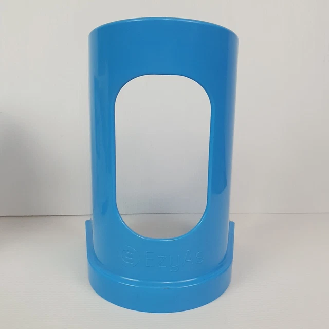 EZY-AS COMPRESSION STOCKING Applicator - LARGE Blue - VGC Ezy As EzyAs ...