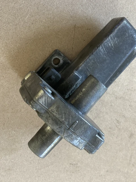 ROVER SD1 V8 Vitesse EFi Extra Air Valve £9.99 - PicClick UK