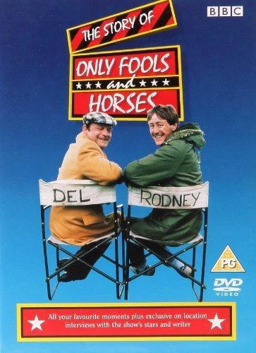 THE STORY OF Only Fools and Horses [DVD] £3.39 - PicClick UK