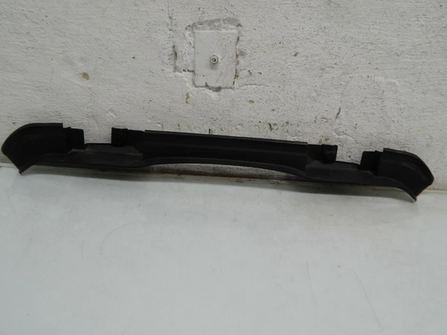 MERCEDES W205 S205 T-Modèle Carénage Capot D-Colonne Toit A2056900507 ...