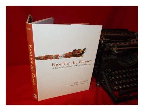 KING, DAVID SHAW (Author); Carlson, Brian (Photographer); Attenborough ...