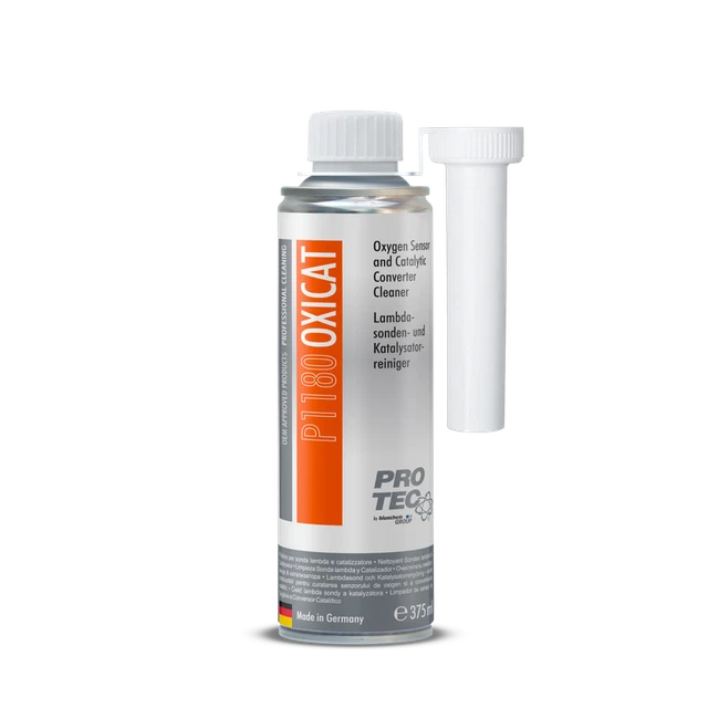 PROTEC P1180 OXICAT Lambdasonden, Katalysatorreiniger KAT 375ml EUR 17,19 - PicClick DE