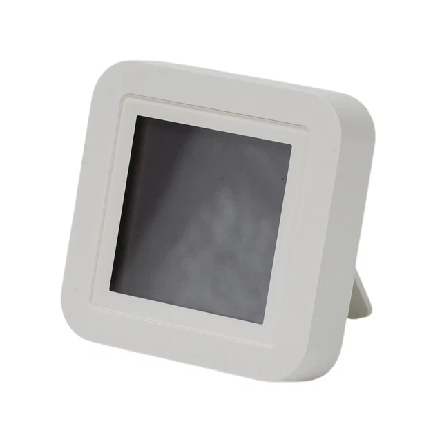 SURVEILLANCE PR CISE DE la temp rature et de l'humidit avec horloge ...