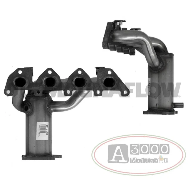 CATALIZZATORE DFC AUDI A2 1.4i 16V 1390 cc 55 Kw / 75 cv BBY 5/02>2/04 EUR 246,71 - PicClick FR