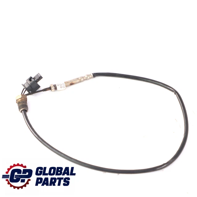 SENSOR DPF BMW G30 Diesel B57 Filtro DPF Sonda temperatura gases escape ...