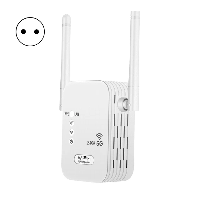 INTERNET EXTENDER HIGH Speed Range Extension Wireless Network Repeater ...