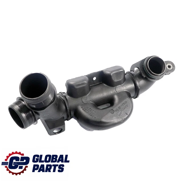 MINI MANGUERA CONDUCTO Carga Aire R55 R56 Cooper Intercooler Conexion ...