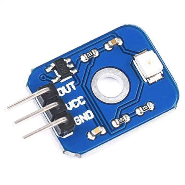 HAUTE SENSIBILITÉ MODULE UV de capteur d'inspection Arduino EUR 5,78 ...