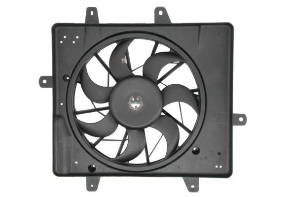 THERMOTEC LÜFTER MOTORKÜHLUNG passend für Chrysler PT Cruiser D8Y002TT ...