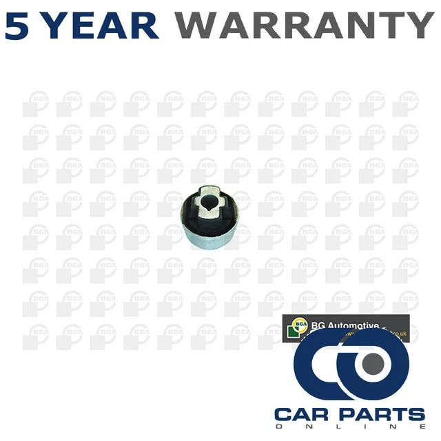 TRACK CONTROL ARM Bush Front Rear CPO Fits Boxer 2006- Relay 2006 ...