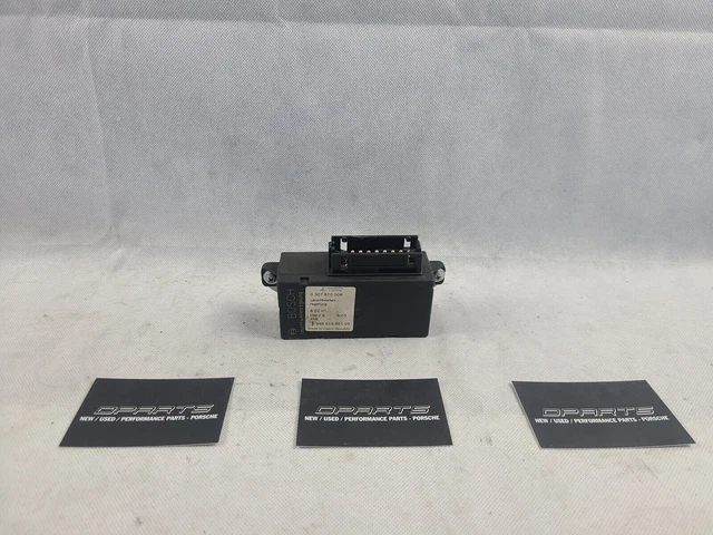 PORSCHE CONTROL UNIT For Self Levelling Headlights Beam Length 996 986 ...