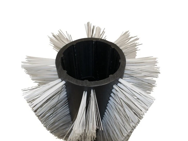 ROULEAU DE BALAYAGE Tennant 8400, 8410 - Beborstung Fil D'Acier 0,4 EUR ...