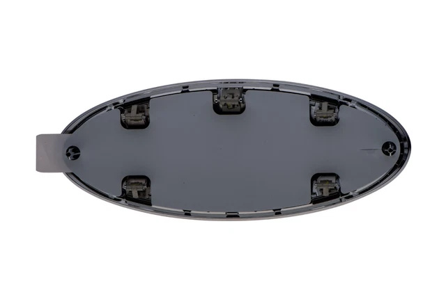 2015-2025 FORD F-150 Rear Tailgate Emblem NamePlate Blue Oval OEM FL3Z ...