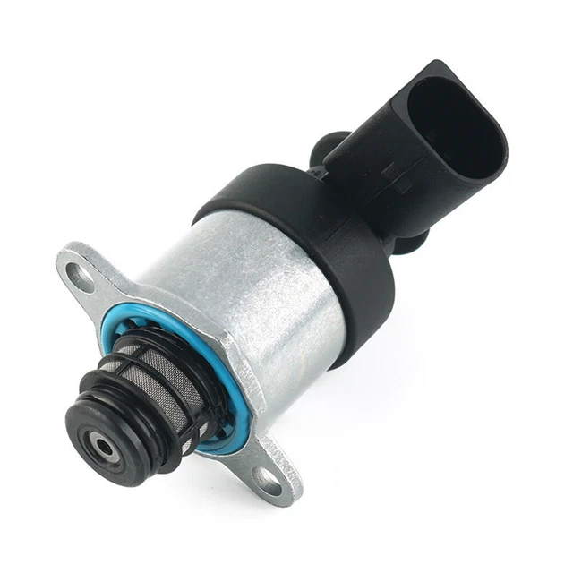 0928400748 FOR BOSCH VAG AUDI A4 A5 Fuel Pump Pressure Regulator ...