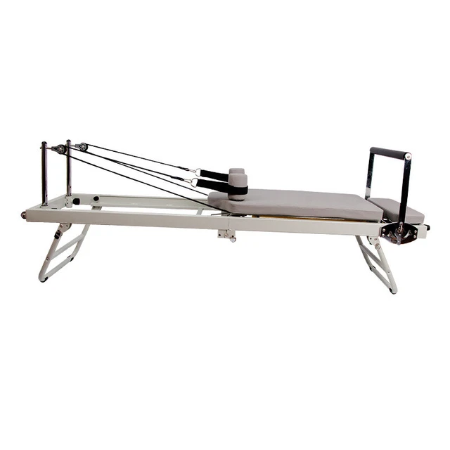 HOME YOGA PILATES Reformers Studio Core Bed Reformer Machine Pil Mat ...