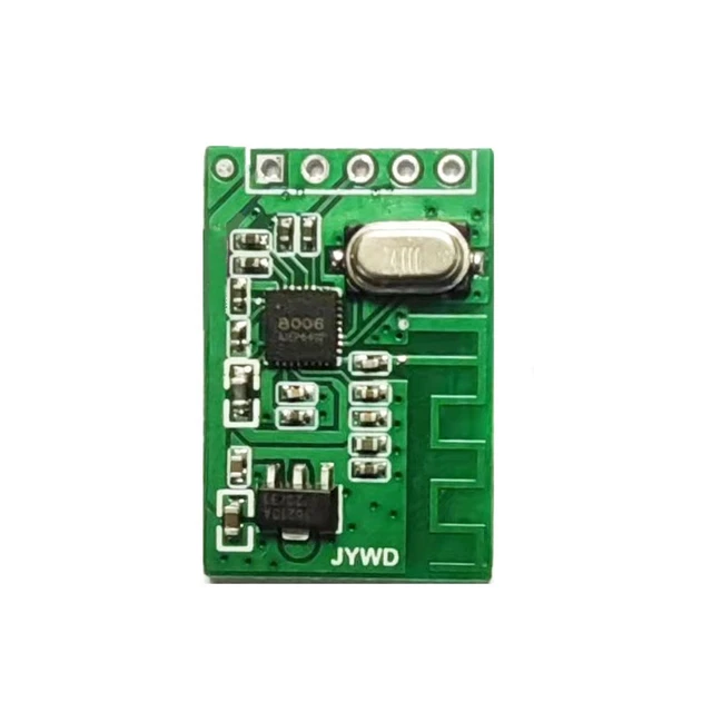 12V/5V STEREO BLUETOOTH Audio Module Circuit Board no Amplifier ...