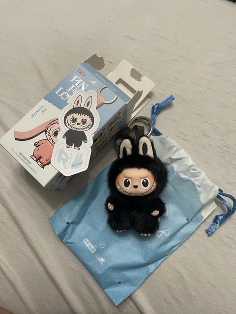 ORIGINAL POP MART Pin for Love Labubu Letter R EUR 40,00 - PicClick DE