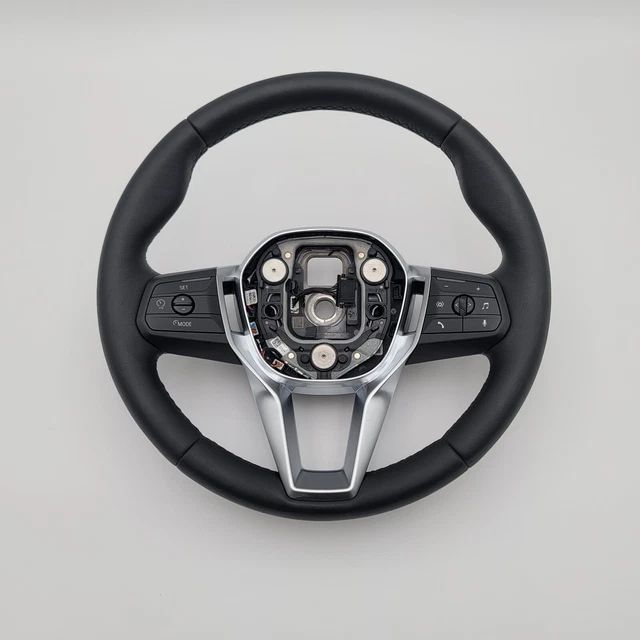 2023 2024 2025 Bmw X1 U11 Steering Wheel Oem 9472034 $521.74 - PicClick CA