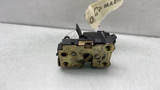 SERRURE AVANT DROIT RENAULT TWINGO 1 PHASE 3 7701058531 EUR 30,00 ...