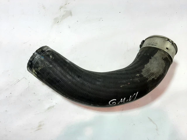 Intercooler Pipe Intercooler Turbo Hose Pipe For Volvo V40 D2 1.6 ...