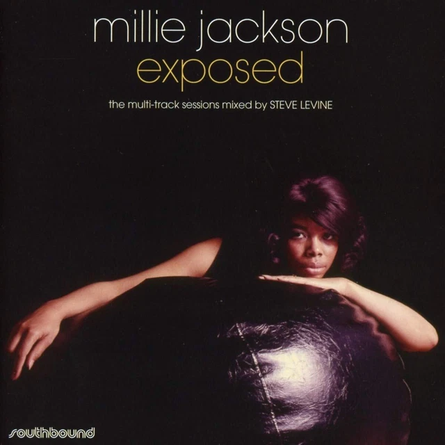 EXPOSÉ: THE MULTI-TRACK Sessions Assortiment Par Steve Levine, Millie ...