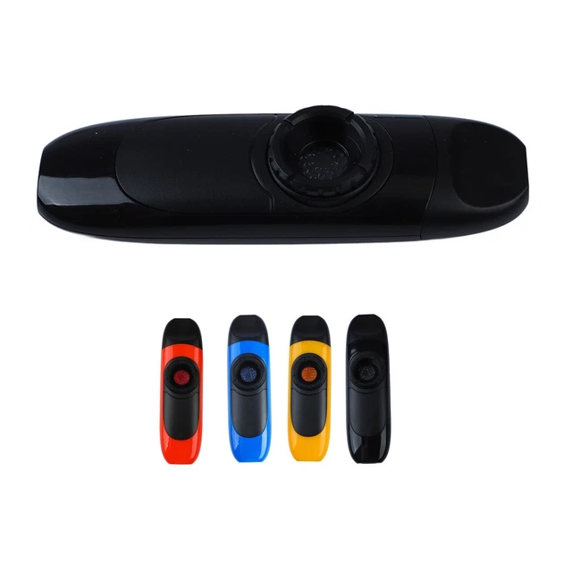 KAZOO RESIN ENVIRONMENTAL Protection ABS Performance Musical Instrument ...