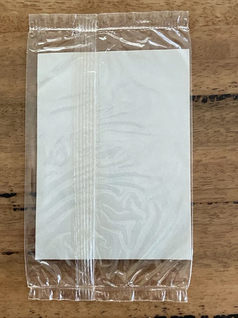 1973 KELLOGGS VFL Footy Stars Stickers Kevin Sheedy Richmond Upopened ...