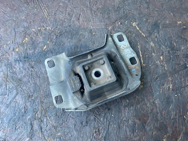 FORD FOCUS MK2 Tdci 2008-2011 1.6 Gearbox Mount (B3176) £25.00 ...