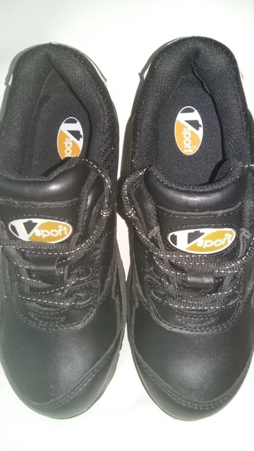 VSPORT VS600 SLAM Safety Shoes Boots UK Size 4 New £10.79 - PicClick UK
