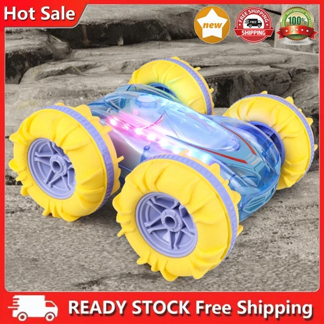 GESTURE RC CAR 4WD RC Stunt Car Hand Controlled RC Car Toys Gifts for ...