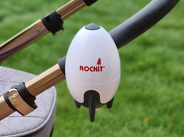 ROCKIT BRACKET CLIP For Ocarro Mamas And Papas Pram £5.95 - PicClick UK