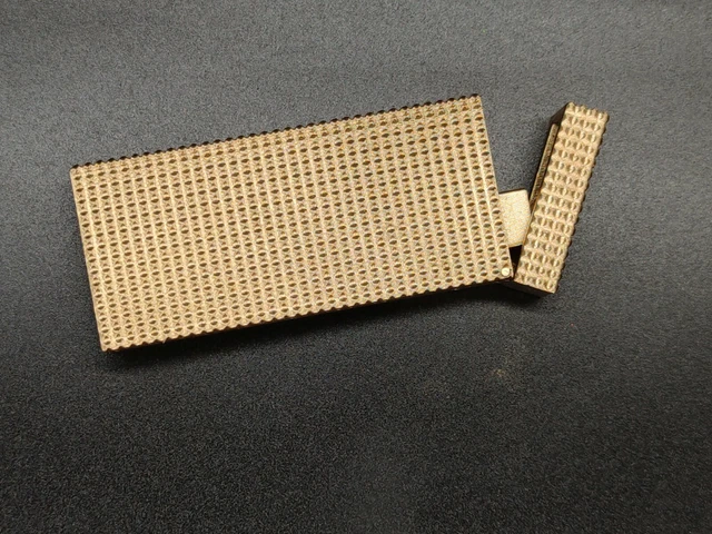 FOR GOLDEN GUN James Bond 3D Printed PLA plastic parts £9.99 - PicClick UK