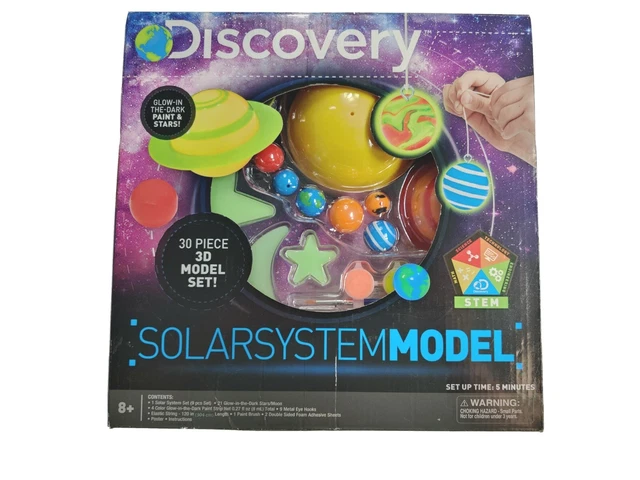 Discovery Education