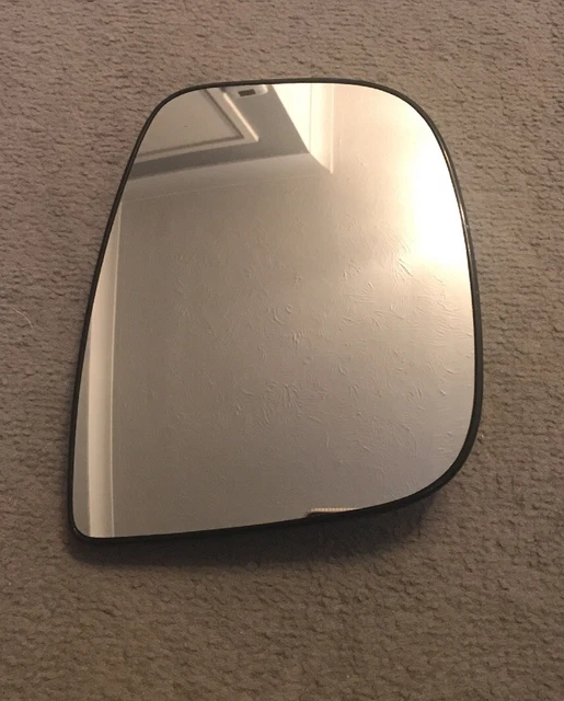 PEUGEOT PARTNER VAN/TEPEE Genuine 15 - 17 Right Driver Side Wing Mirror ...