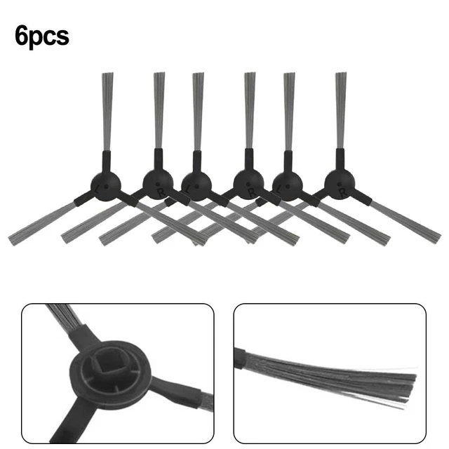 RÉALISER UN NETTOYAGE en profondeur avec pour Futula G5 pinceau latéral pack d EUR 9,04 ...