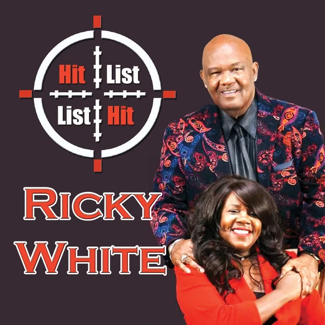 225587 AUDIO CD Ricky White - Hit List EUR 19,75 - PicClick FR
