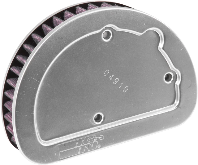 Kandn Hd 1614 Filtro Aria Harley Flhtk 1690 Abs Electra Glide Ultra
