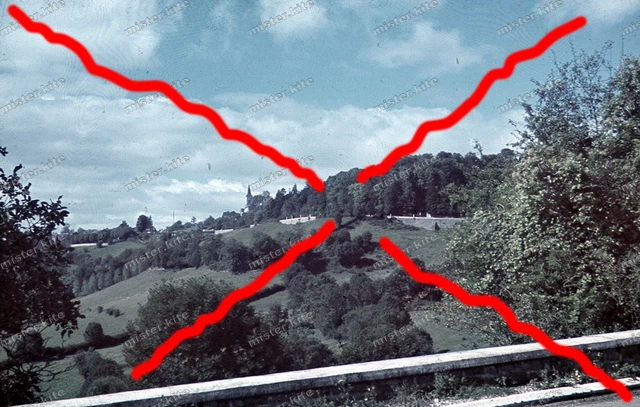 AGFA-COLOR-FARB-DIA-FRANKREICH-VELARS-SUR-OUCHE-DIJON-CÔTE-D OR-2.WK ...