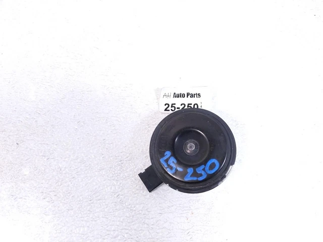 2023-2025 TOYOTA GR Corolla Low Note Pitch Honking Sound Horn 86520 ...
