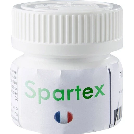SOUDURE - FLUX décapant Giss Spartex - Pâte Flux Argent - 60 g EUR 33 ...