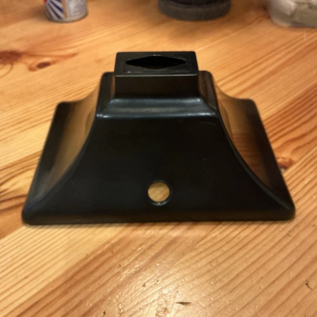 BAKELITE PYRAMID TELEPHONE Casing Body. £18.29 - PicClick UK