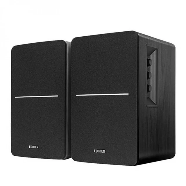 EDIFIER R1280DBS ACTIVE 2.0 BT Bookshelf Speakers (Pair) Black £149.00 ...