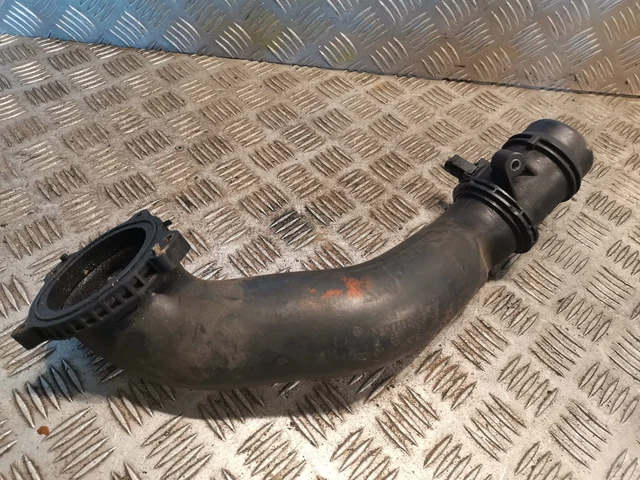 MERCEDES-BENZ C 220 CDI W204 Air Admission Tuyau Tube 6510900242 EUR 11 ...