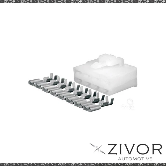 NEW NARVA QUICK Connect Housing Male 8 Pole (10Pk) 56258 $35.18 ...