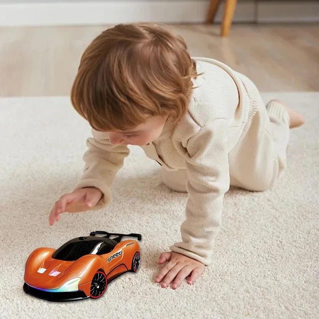 REMOTE CONTROL TOY Car Four-wheel Drive Drift Variable Speed Car Model ...