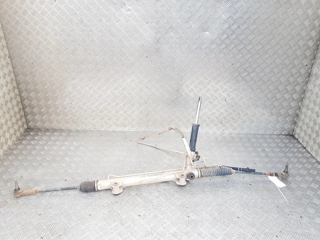 FORD TRANSIT CUSTOM Steering Rack 2.0 Diesel Gk213200Bd Mk8 2018 - 2024 ...